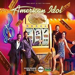 American Idol Season 21 Wikipedia