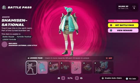 Fortnite Chapter 6 Season 1 Battle Pass All Skins And Cosmetics Beebom
