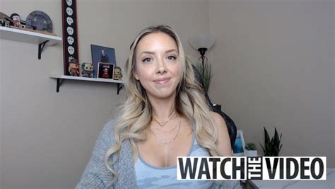Aew Star Allie The Bunnys Hottest Instagram Snaps As Wrestler Launches