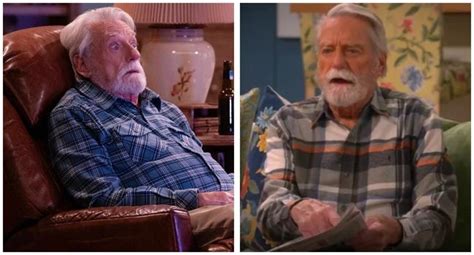 Blake Clark The Veteran Who Made Audiences Laugh With His Friendly Daddy John Image In Leanne