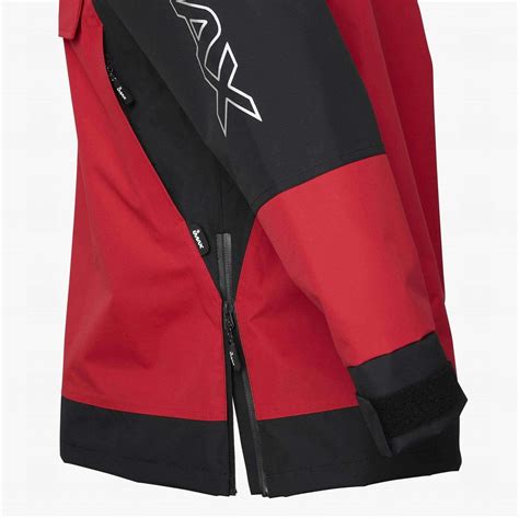Dam Imax Kurtka Expert Smock 78 Fiery Red Ink 135163 Ceny I Opinie