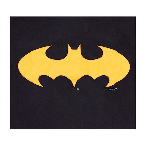 Batgirl Symbol