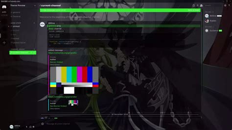 Theme Geass For Discord Download On