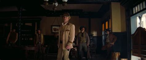 Once Upon A Time In Hollywood 2019 Luke Perry As Wayne Maunder
