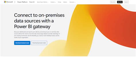 Beginners Guide To Power Bi Gateway Zero To Mastery