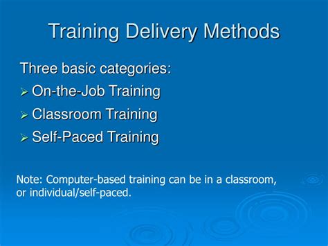 Ppt Implementing Hrd Programs Powerpoint Presentation Free Download