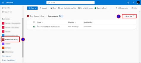 Shared Files Deleted From Onedrive Still Appear In Teams Vnums