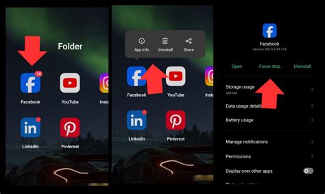 Fix No Data Available On Facebook 15 Quick Ways