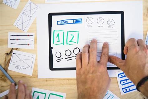 Ux Design Stock Photos Images And Backgrounds For Free Download