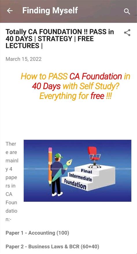 Sarthak Jain Auf Linkedin Ca Foundation May 2022batch