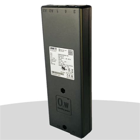 control boxes