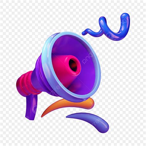 컬러 스피커 일러스트 자유 자재 투명 재료 자유 자재 요소 손으로 Png 일러스트 및 Psd 이미지 무료 다운로드