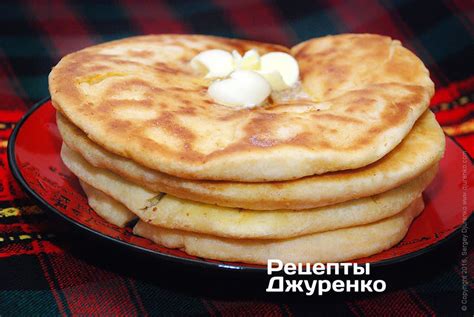 Хачапури с сыром - пошаговый рецепт Сергея Джуренко