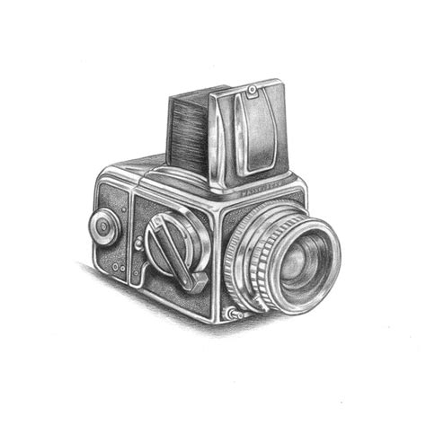 Hasselblad 1 Rashelle Stetman Art