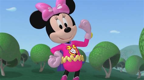 Mickey Mouse Clubhouse Super Adventure Mickey Mouse Funhouse