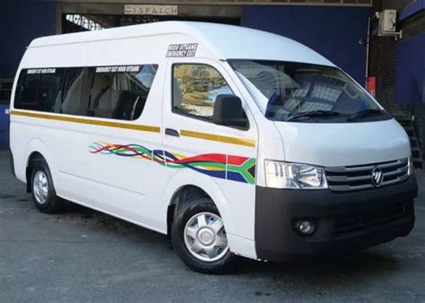 Foton View Models Lazarus Foton Centurion