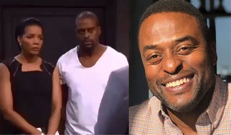 Moments Late Actor Mutodi Neshehe Stole Mzansis Heart Za