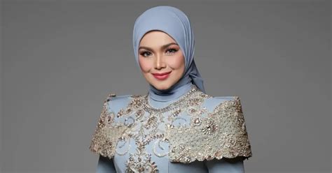 Siti Nurhaliza Alami Kecelakaan Begini Kondisinya Sekarang