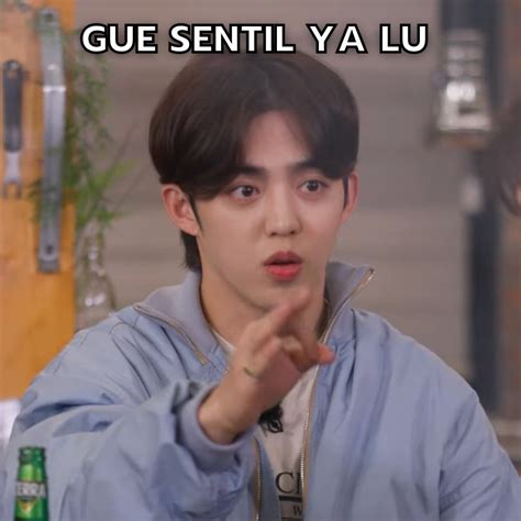 Meme Lucu Kehidupan