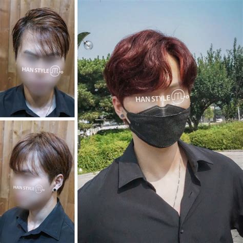 30대남자가발 무난하고 스타일리쉬한 종류들 네이버 블로그