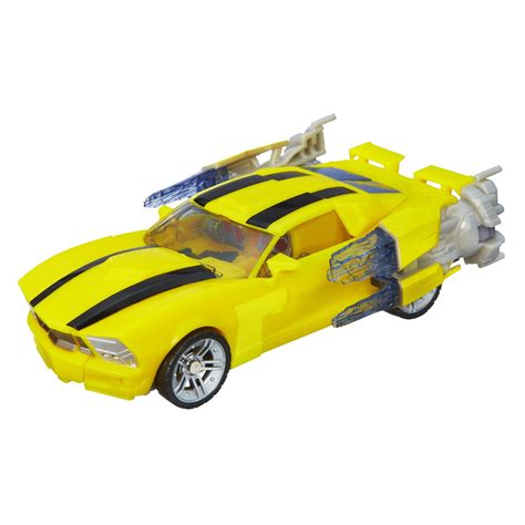 Generations Idw Bumblebee Toy Review Bens World Of Transformers