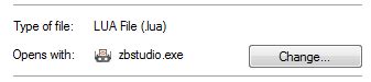 Windows How To Open A File In Lua Stack Overflow
