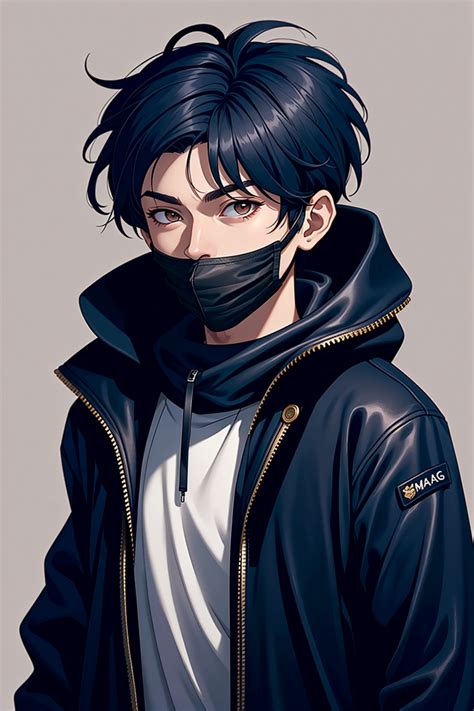 Chat With Deimon Black Enjoy Free Ai Character Roleplay Flowgpt