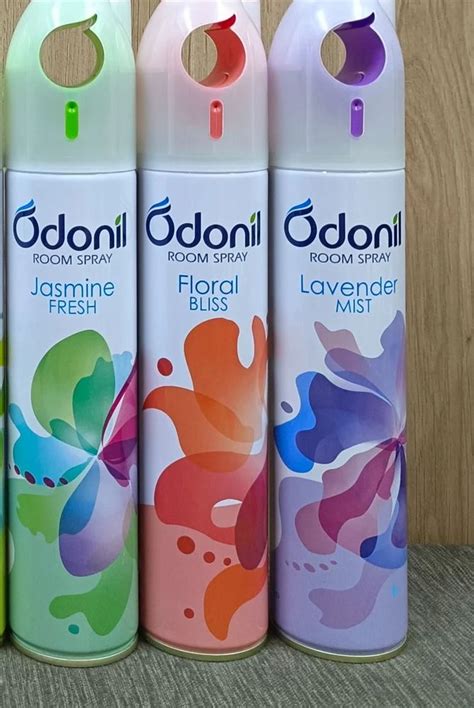 Mixed Odonil Room Spray For Hotel 500ml At ₹ 67 Piece In Chennai Id 25973056397