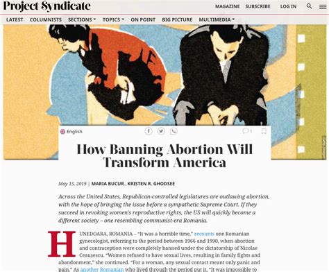 Op Ed — Kristen R Ghodsees Blog — Kristen R Ghodsee