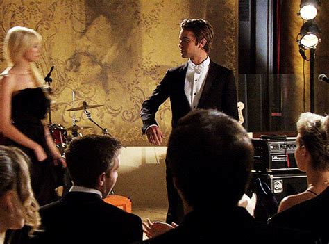 Gossip Girl 2007 2012 — S3e09 They Shoot Humphreys Dont They