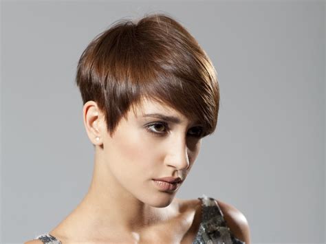Italian Women Hairstyles