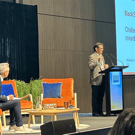 Dcm Institute On Linkedin Rvanationalconference