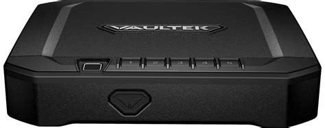 Support 10 Series Vaultek Safe