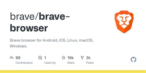 Windows Development Environment · Brave Brave Browser Wiki · Github