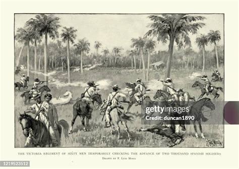 Cuban War Of Independence Photos And Premium High Res Pictures Getty