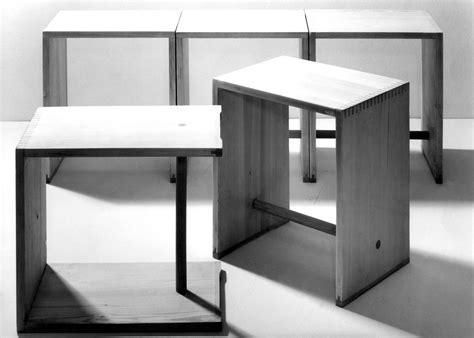 Ausstellungsplakat Der Umler Hocker Hfg Archiv