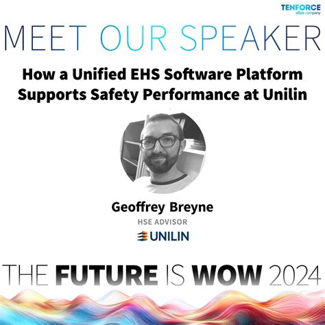 Tenforce On Linkedin Tfiswow24