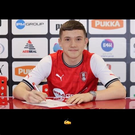 Reece Reece Wilson9 • Threads Say More