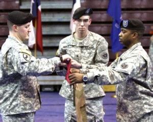Fort Buckner Training