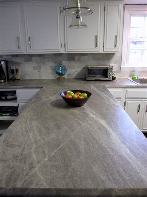 15 Beautiful Soapstone Countertops Love Home Designs