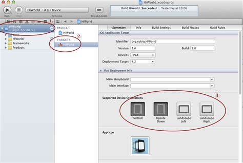 Objective C Ios Rotate Mpmovieplayer Stack Overflow