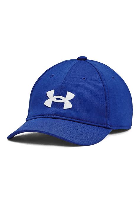 Blue Under Armour Hat Online