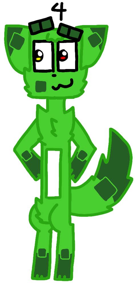 Four The Square Flummel By Mammalaupngs On Deviantart