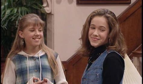 7 Ways Gia From Full House Helped Transform The Show