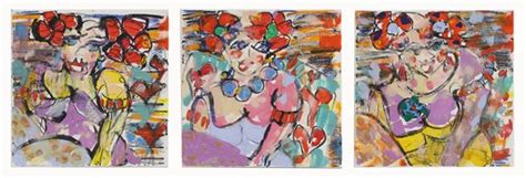 Dede Taylor 1 Artworks At Auction Mutualart