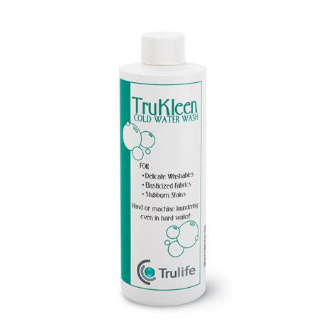 Trukleen — Trulife