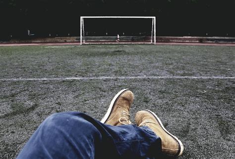 Premium Photo Personal Perspective