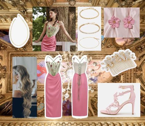 What I Was Going To Wear To The Opera 🌺⚜️ Ru Princess Icon R