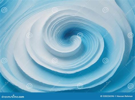 Detailed Blue Virus Texture Under High Magnification Microscope Reveals