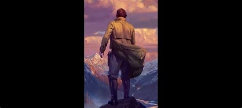 What Is This Painting Reference To Rdiscoelysium
